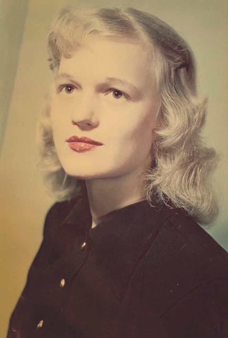 Helen Clark | News, Sports, Jobs - Times Observer